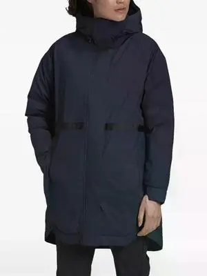 Adidas Long Coats For Women