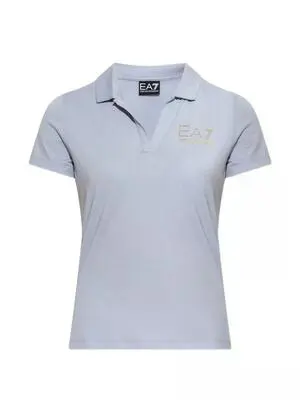 Ea7 Polo T-shirts For Women
