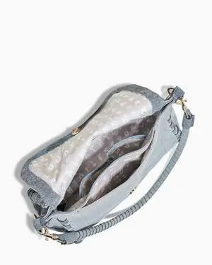 AIMEE Zen Convertible Shoulder Bag