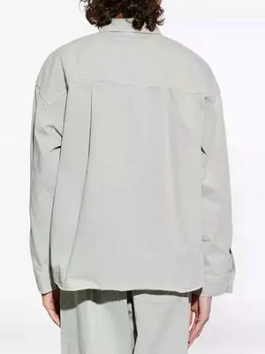 American Vintage Buttoned Shirt