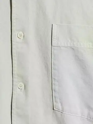 American Vintage Buttoned Shirt