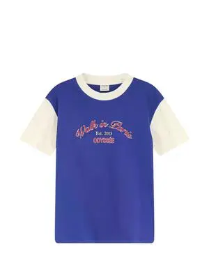 WALK IN PARIS Odyssey T-shirt