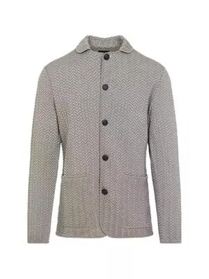 Giorgio Armani Shirt Jacket Jackets For Men