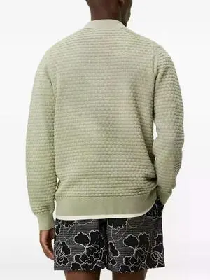 LES DEUX Billy Weave Sweater