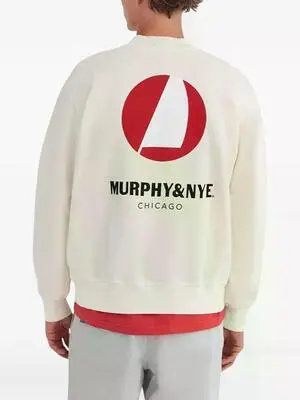 MURPHY&NYE Cotton Sweatshirt