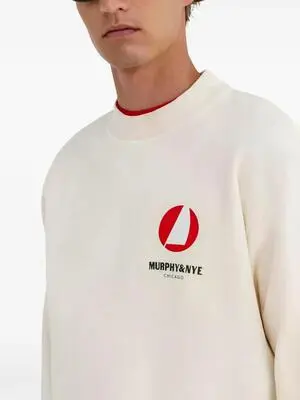 MURPHY&NYE Cotton Sweatshirt