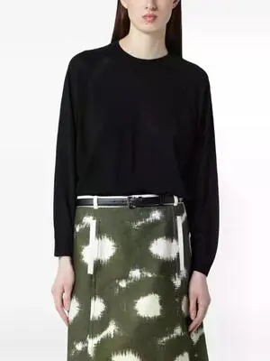 ROBERTO COLLINA Crew Neck Knitwear