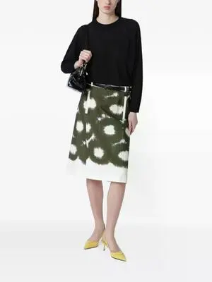 ROBERTO COLLINA Crew Neck Knitwear