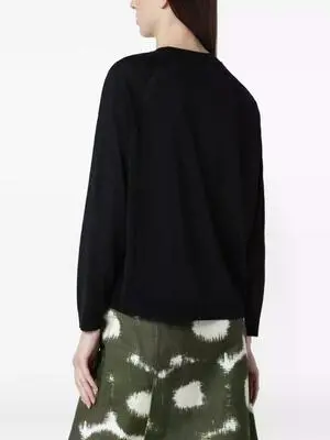 ROBERTO COLLINA Crew Neck Knitwear