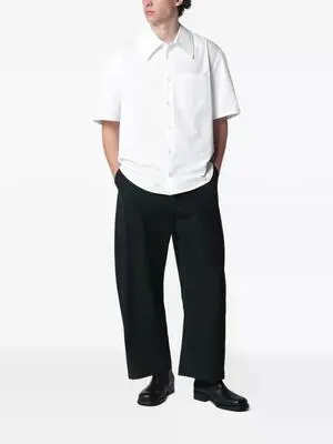 Séfr Pocket Short-sleeve Shirt