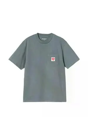 Carhartt Work In Progress Pocket T-shirts For Women