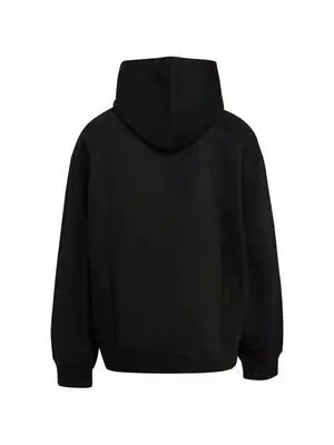 Carhartt Work In Progress World Tour Hoodie - Black