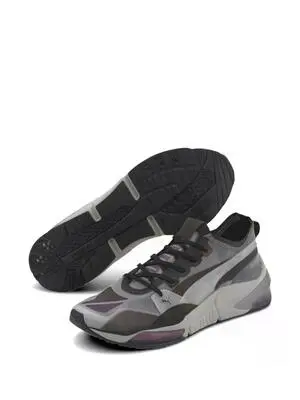 PUMA Lqdcell Optic Sheer Sneakers - Grey