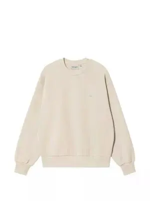 Carhartt Work In Progress Casey Sweatshirt - Neutrals