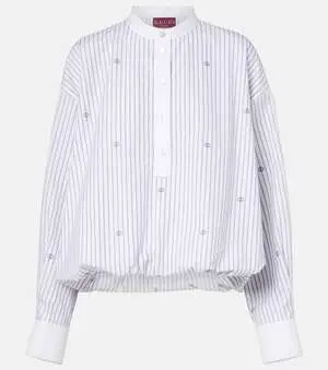 Gucci T-shirt Shirts For Women