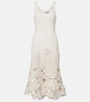 Leo Lin Flared Cocktail Dresses For Women