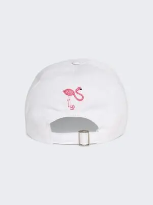 AMAN TENNIS CLUB X The Webster Baseball Cap