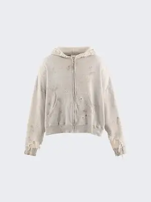 Distressed Sweatshirts Hoodies For Men