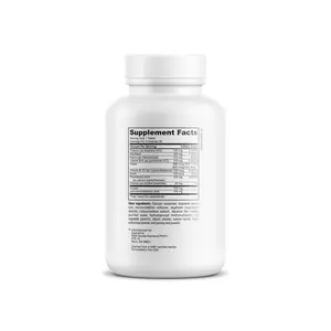 SWOLVERINE B-vitamin Complex