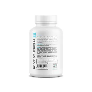 SWOLVERINE B-vitamin Complex