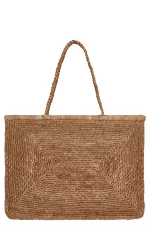 Vitamin A® Raffia Bags For Women