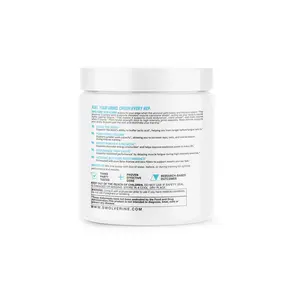 SWOLVERINE Beta-alanine