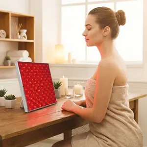 PURSONIC Led Light Panel-home Wellness & Recovery