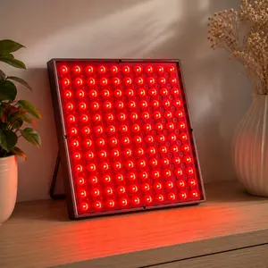 PURSONIC Led Light Panel-home Wellness & Recovery