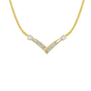 Haus Of Brilliance Fine Necklaces
