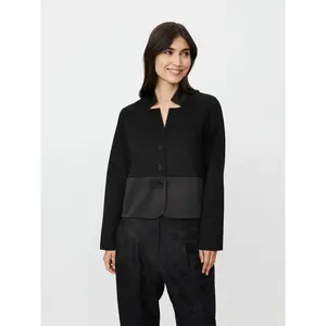 MASAI COPENHAGEN Majadania Cropped Blazer