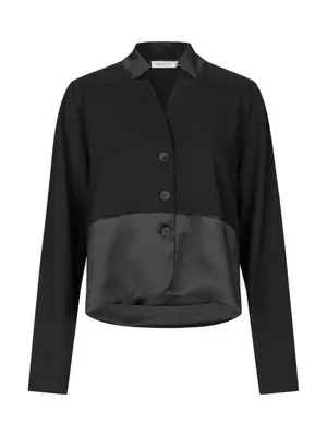 MASAI COPENHAGEN Majadania Cropped Blazer