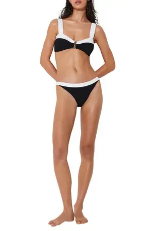 REISS Abby Bikini Bottom