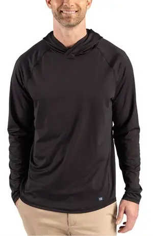 Cutter & Buck Performance Sweatshirts Hoodies For Men