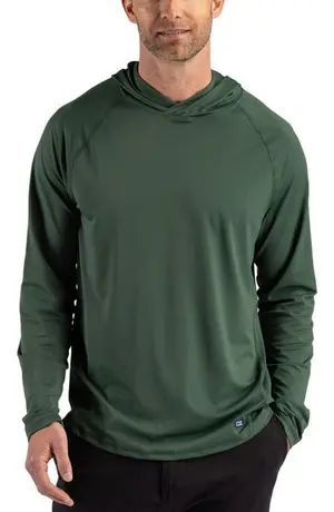Cutter & Buck Layered Sweatshirts Hoodies For Men