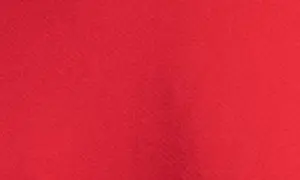 Cutter & Buck Prospect Epic Confidence Featherlight Performance Pullover Hoodie - Red