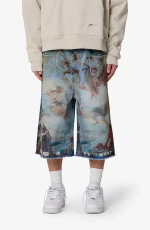 Mnml Shorts For Men