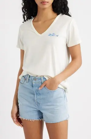 Rip Curl Graphic Tops