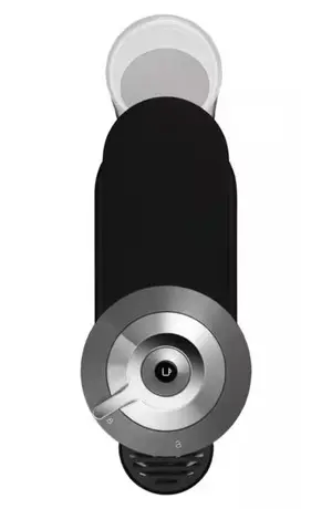 NESPRESSO Vertuo Next Premium Coffee Machine