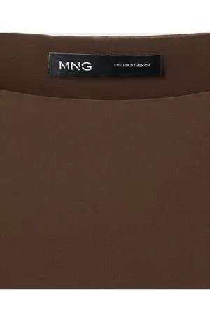 Mango Cape Top