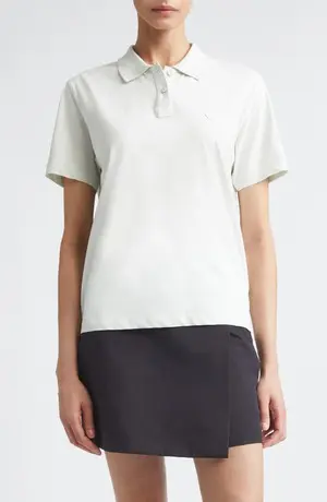 Moncler Gathered T-shirts For Women