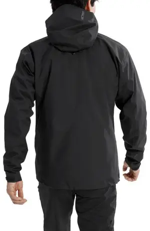Arc'teryx Beta Sl Hybrid Gore-tex® Hooded Jacket