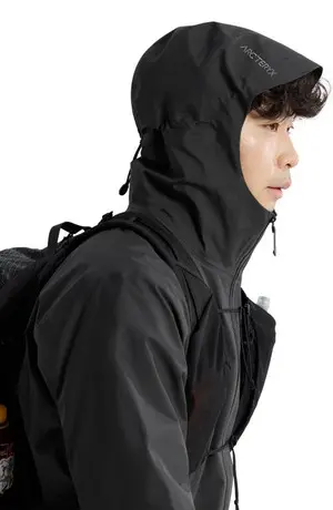 Arc'teryx Beta Sl Hybrid Gore-tex® Hooded Jacket