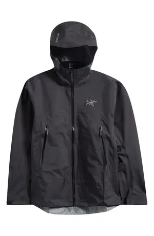 Arc'teryx Beta Sl Hybrid Gore-tex® Hooded Jacket
