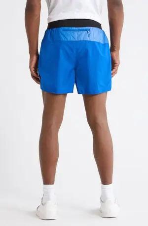 RC OUTDOOR SUPPLY Griffith Running Shorts