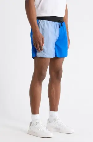 RC OUTDOOR SUPPLY Griffith Running Shorts