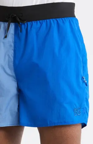 RC OUTDOOR SUPPLY Griffith Running Shorts