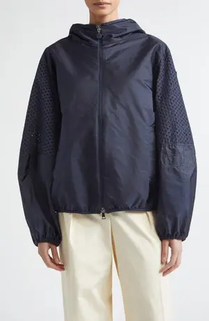 Women's Elasticated Jackets