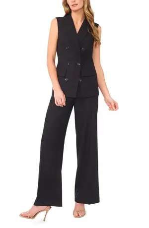 Ted Baker London Cadence Double-breasted Vest