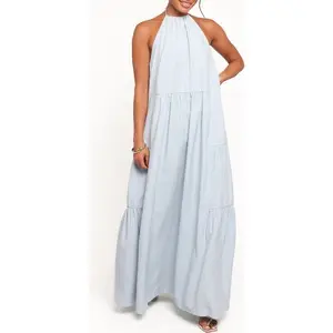 Petal & Pup Maxi Dresses
