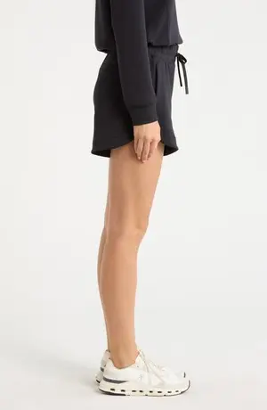 MPG Dreamweave™ Retro Shorts - Black
